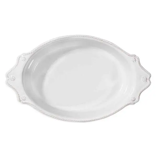 JULISKA Berry & Thread Oval Baker 13