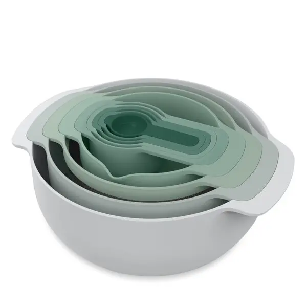 JOSEPH JOSEPH Nest Food Prep Set