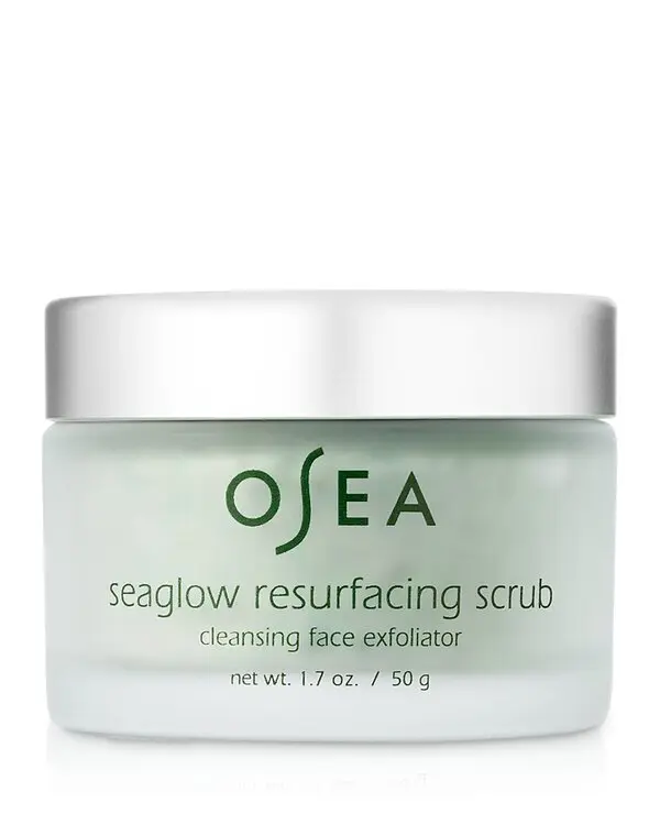 OSEA Seaglow Resurfacing Scrub 1.7 Oz - No Color