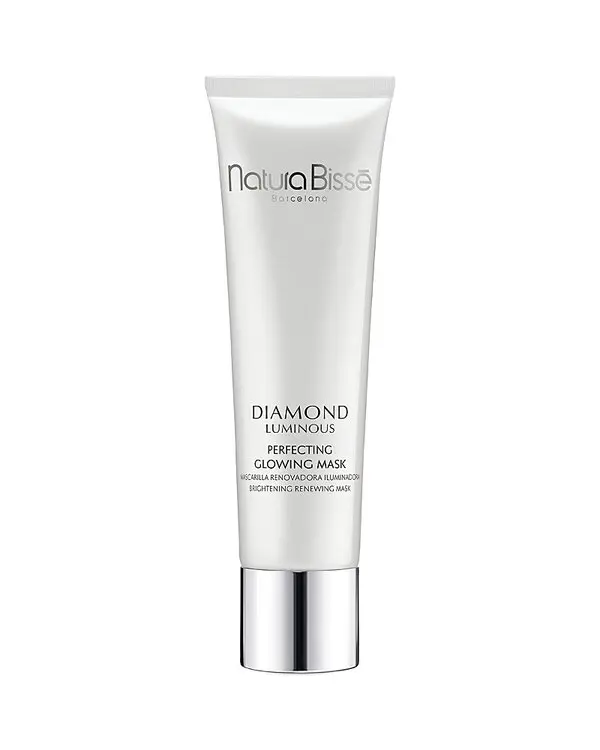 Natura Bissé Diamond Luminous Perfecting Glowing Mask 3.5 Oz - No Color