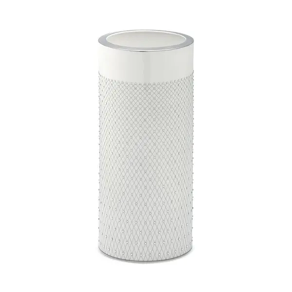 Prouna Princess 14 Vase - Silver