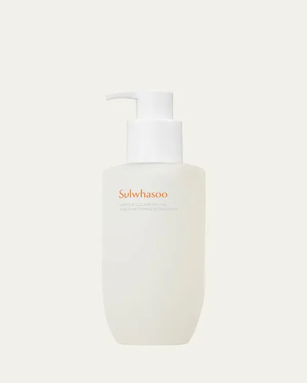 SULWHASOO Gentle Cleansing Oil, 6.76 Oz - One-color