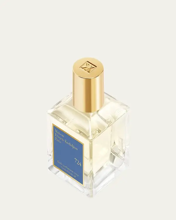 Maison Francis Kurkdjian 724 Scented Body Oil, 2.4 Oz