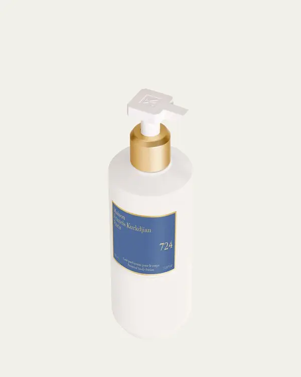 Maison Francis Kurkdjian 724 Scented Body Lotion, 11.8 Oz