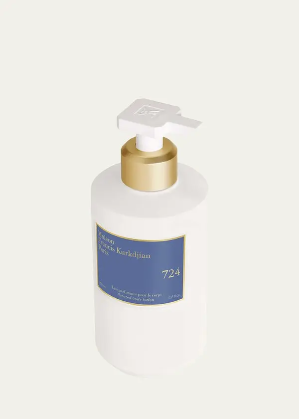 Maison Francis Kurkdjian 724 Scented Body Lotion, 11.8 Oz