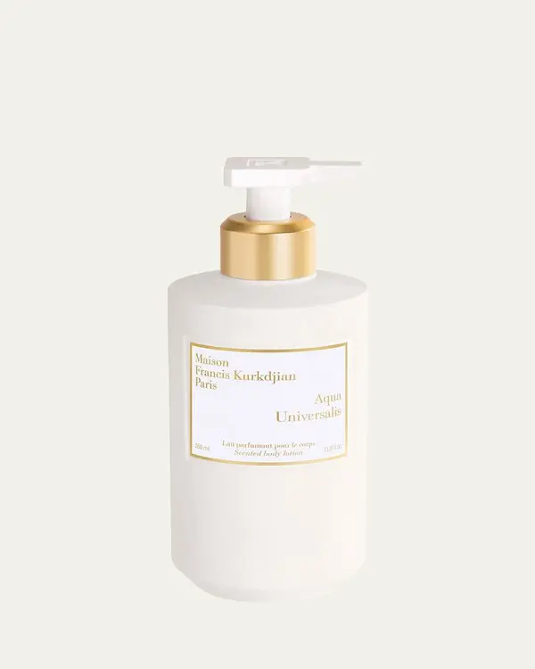 Maison Francis Kurkdjian Aqua Universalis Scented Body Lotion, 11.8 Oz - One-color
