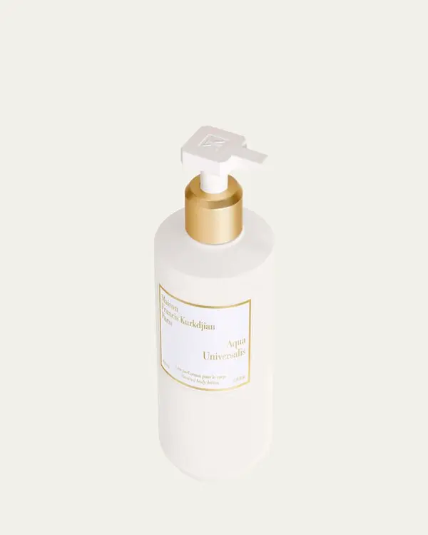 Maison Francis Kurkdjian Aqua Universalis Scented Body Lotion, 11.8 Oz