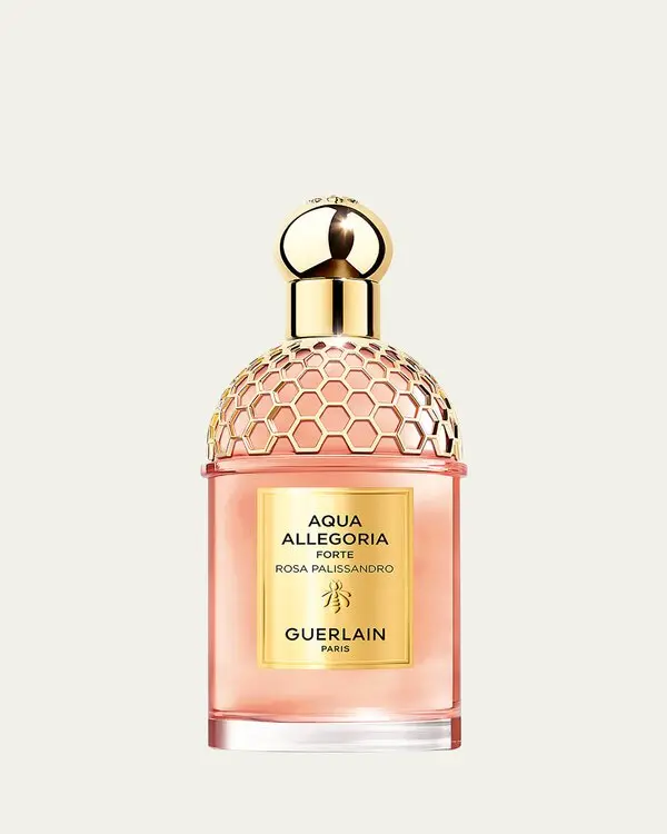GUERLAIN Aqua Allegoria Rosa Palissandro Forte Eau De Parfum - One-color