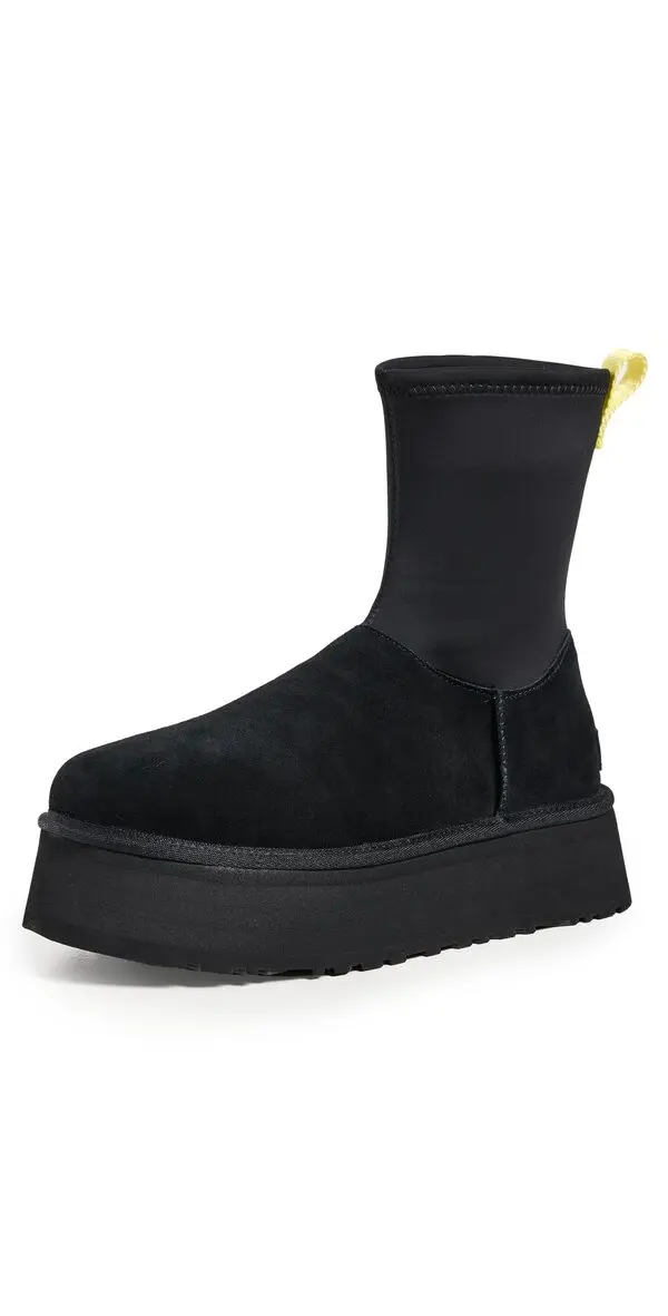 UGG Classic Dipper Boots