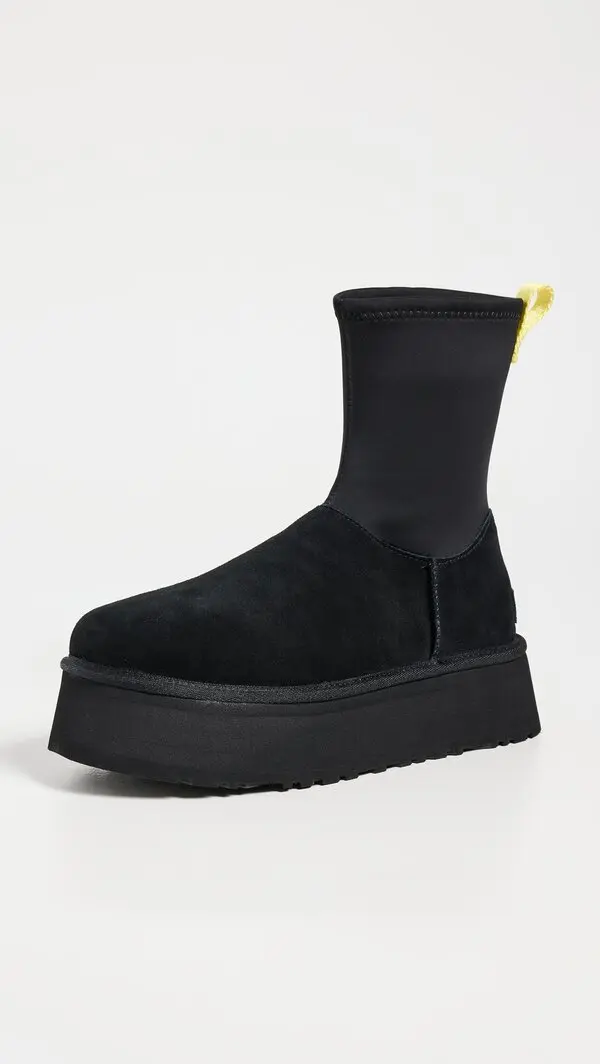 UGG Classic Dipper Boots