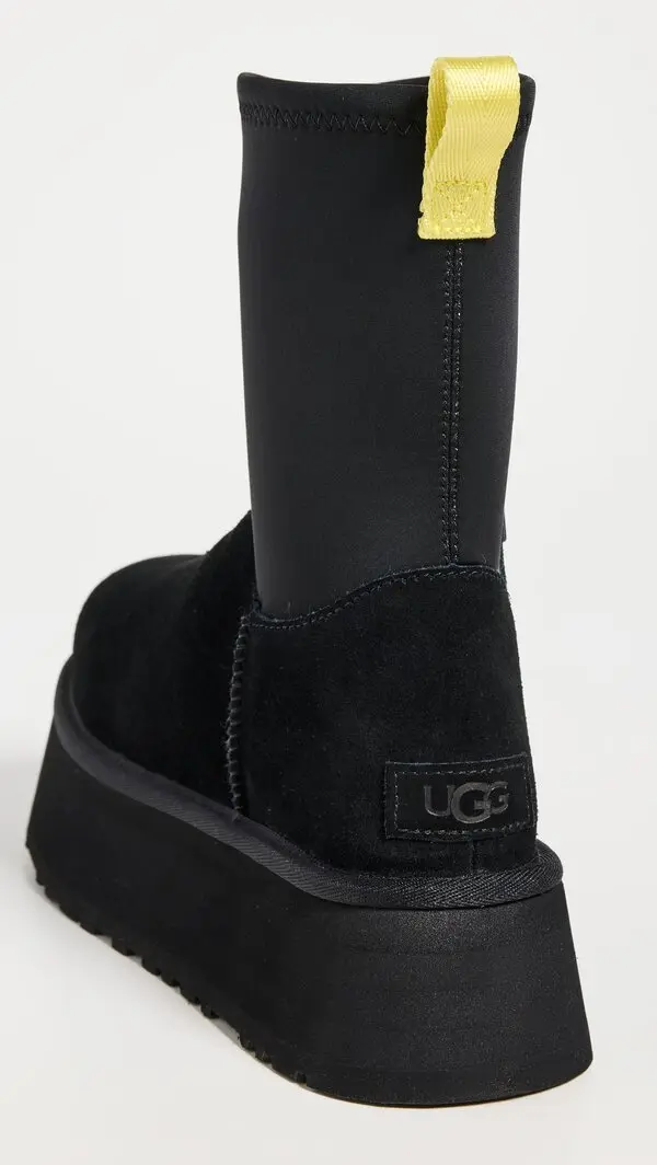 UGG Classic Dipper Boots