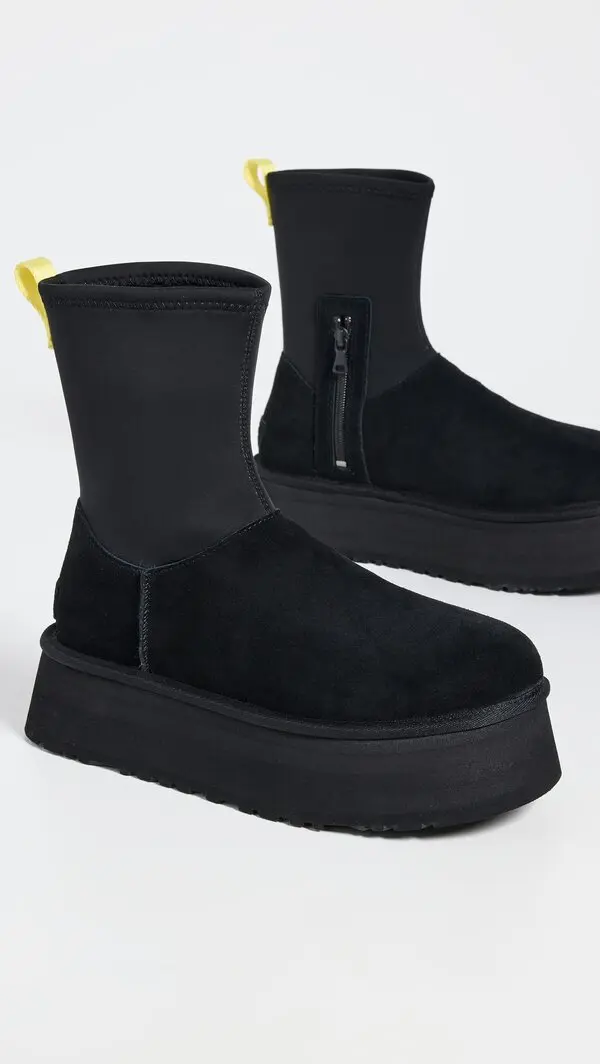 UGG Classic Dipper Boots