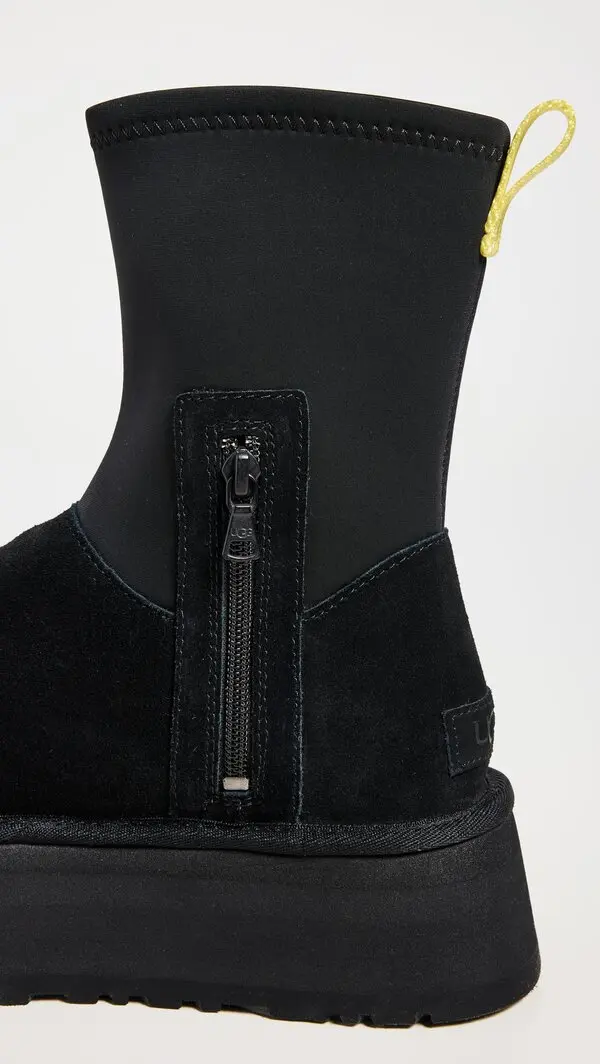 UGG Classic Dipper Boots