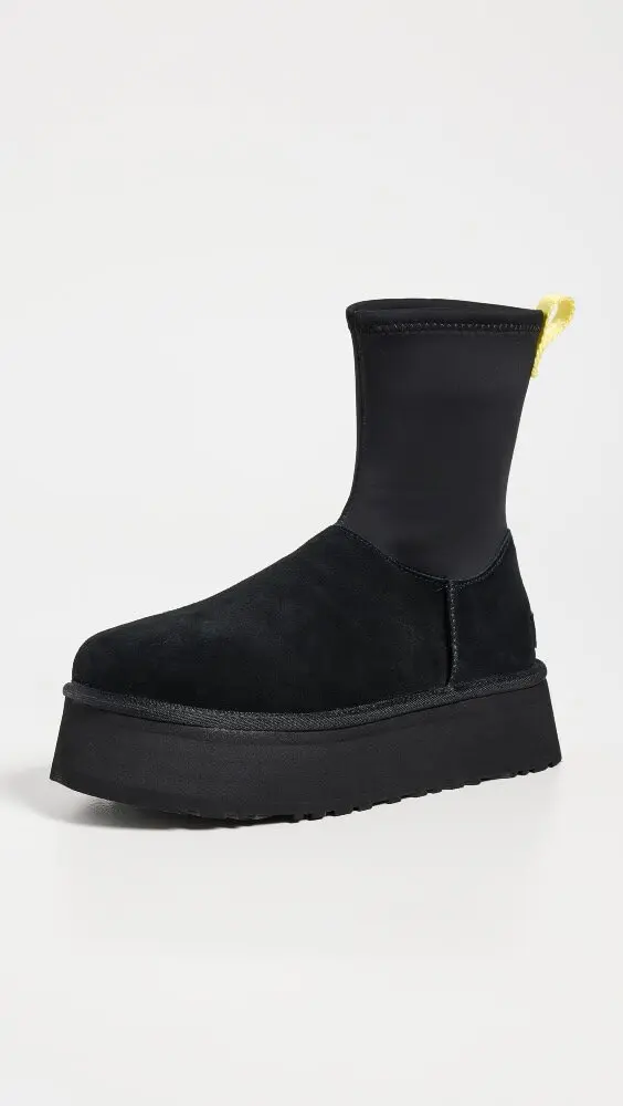 UGG Classic Dipper Boots