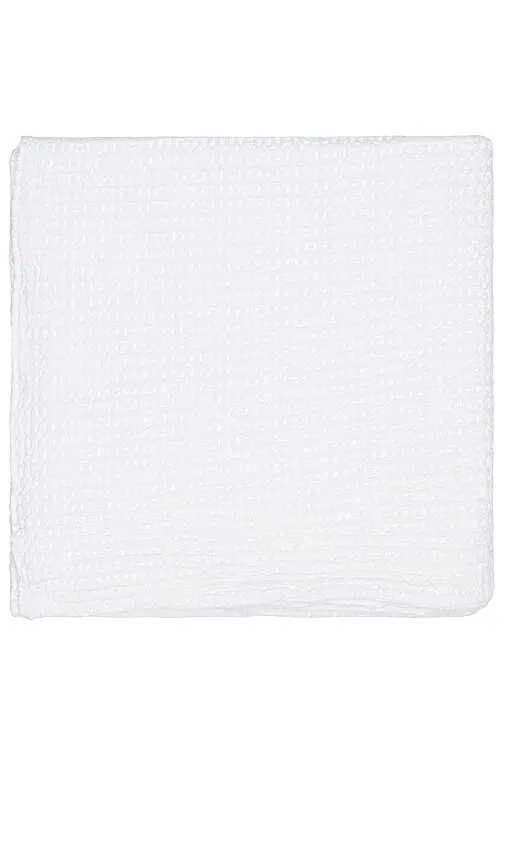 HAWKINS NEW YORK Simple Waffle Bath Towel