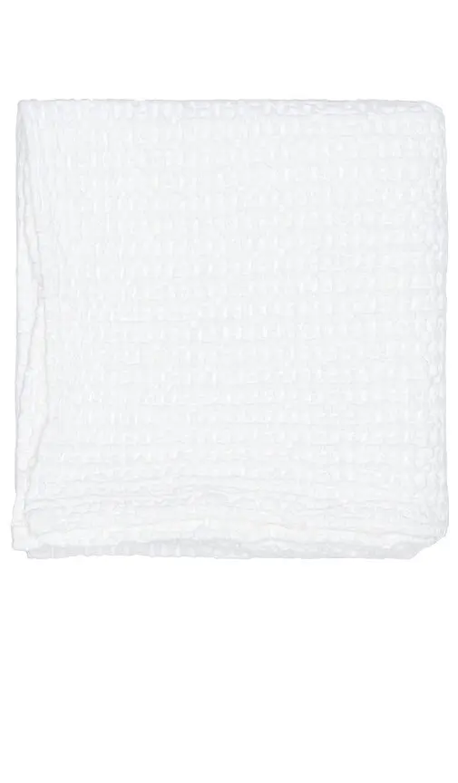 HAWKINS NEW YORK Simple Waffle Hand Towel