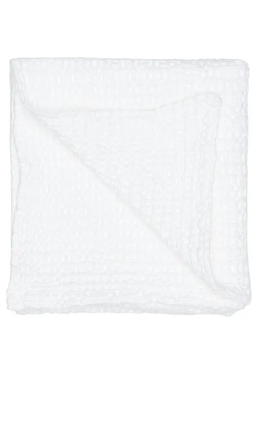 HAWKINS NEW YORK Simple Waffle Hand Towel