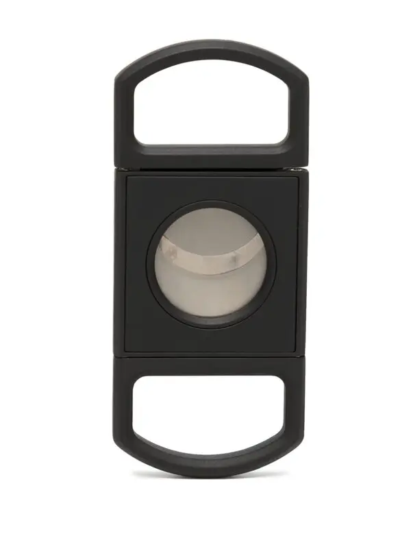 S.t. Dupont Matte-finish Cigar Cutter