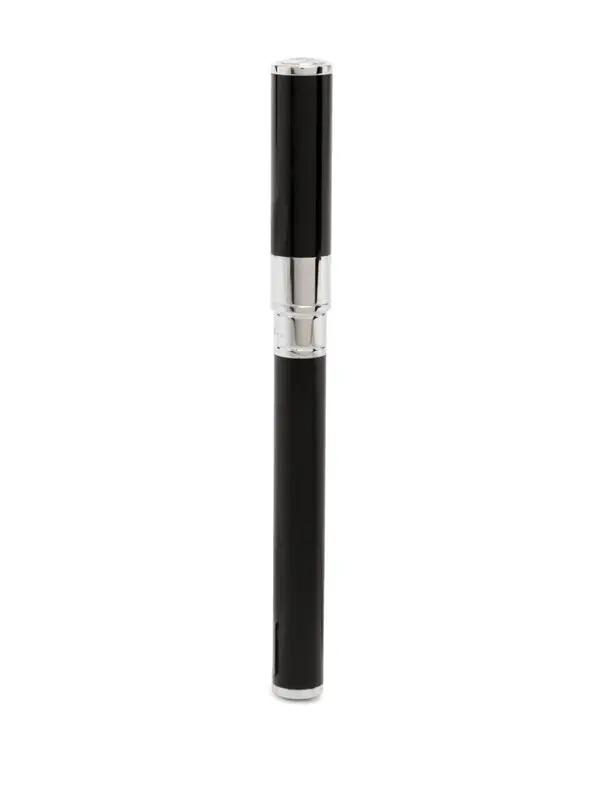 S.t. Dupont D-initial Rollerball Pen