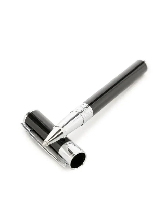 S.t. Dupont D-initial Rollerball Pen