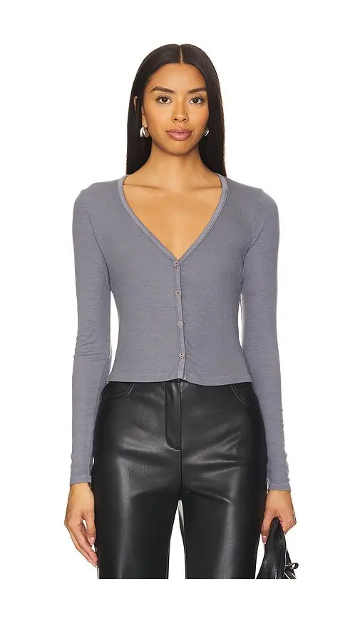Lamade Sweet V Cardigan