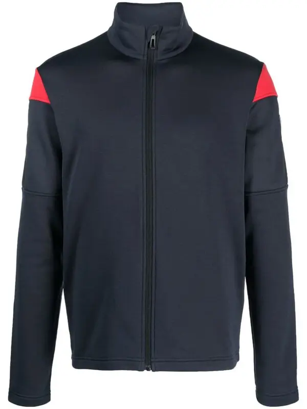 Rossignol Aerial Zip-up Jacket