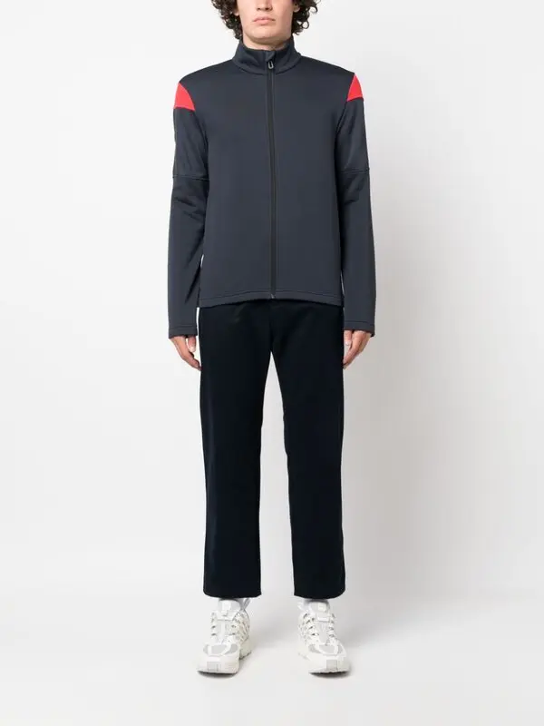 Rossignol Aerial Zip-up Jacket