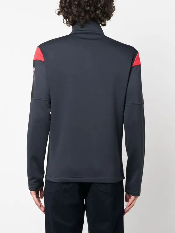 Rossignol Aerial Zip-up Jacket