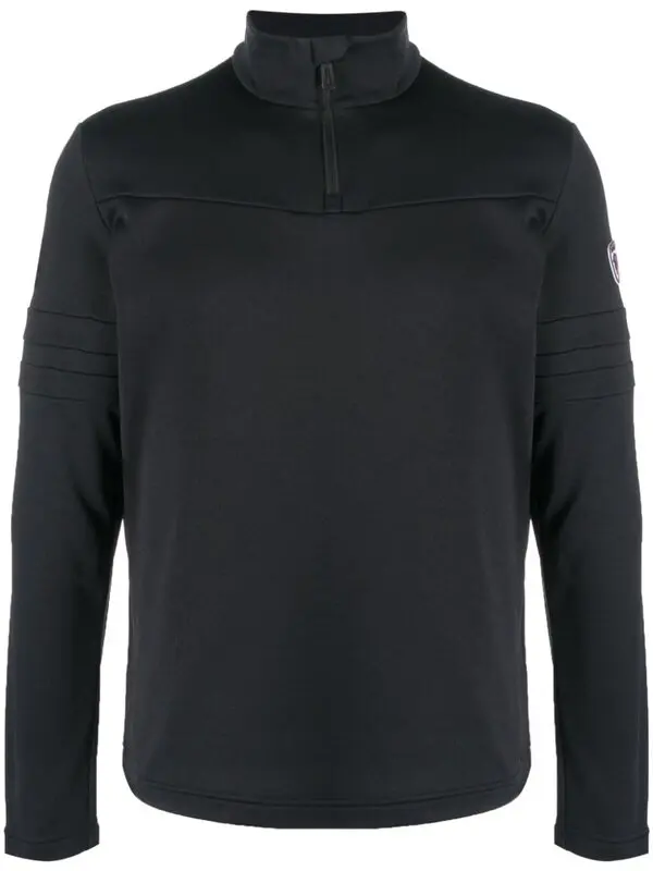 Rossignol Resort Half-zip Base Layer