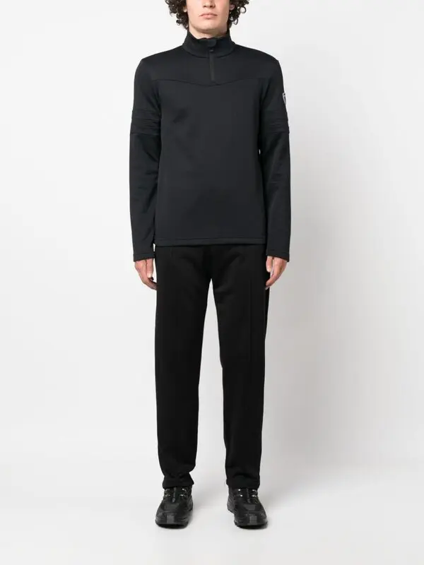 Rossignol Resort Half-zip Base Layer