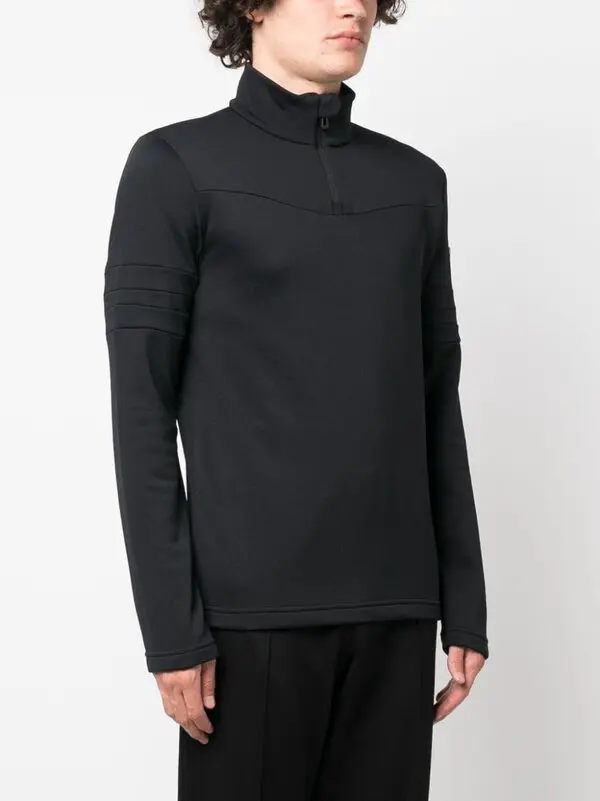 Rossignol Resort Half-zip Base Layer