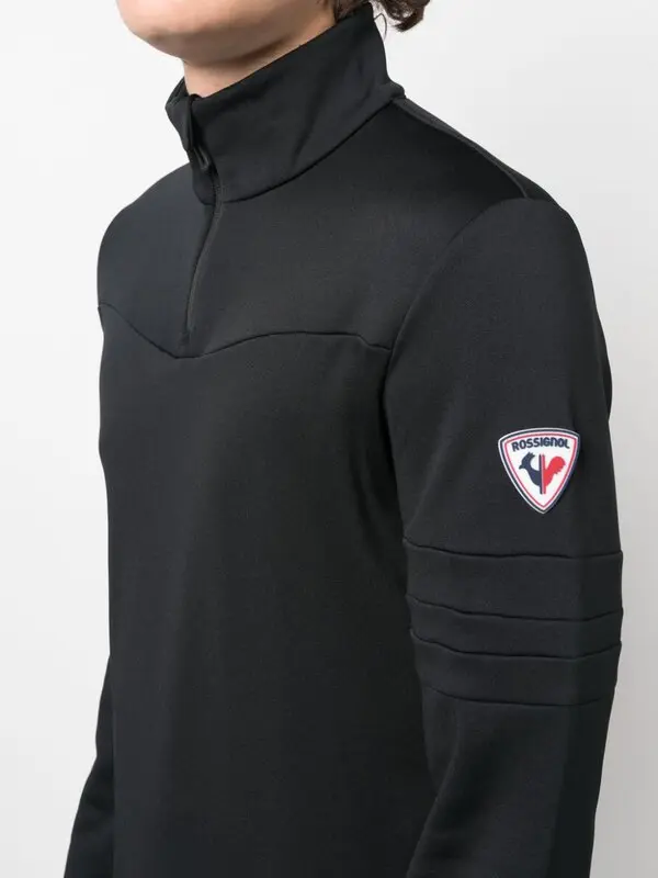 Rossignol Resort Half-zip Base Layer