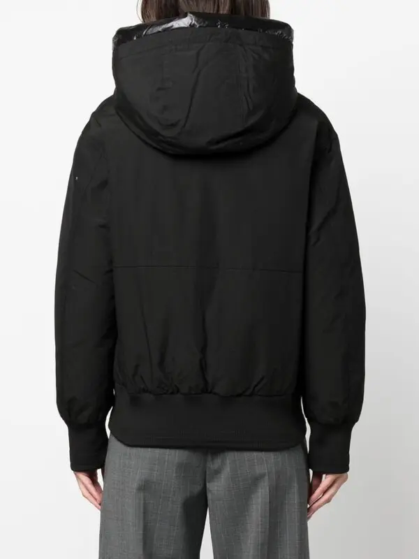 Woolrich Arctic Drawstring Puffer Jacket