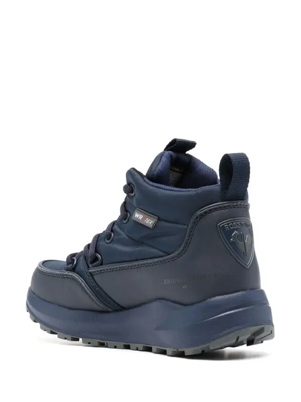 Rossignol Resort Boots - Blue