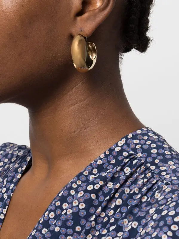 Isabel Marant Étoile Boucle D'oreill Earrings