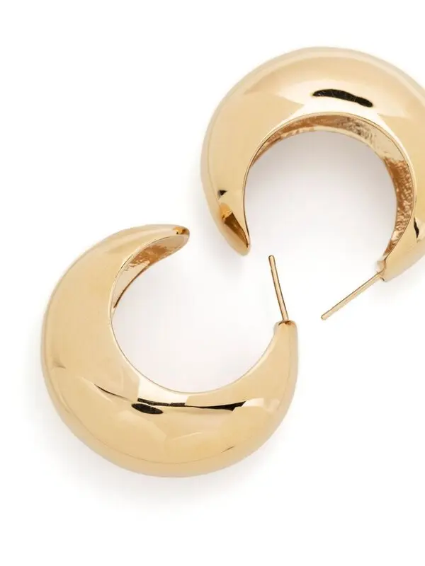 Isabel Marant Étoile Boucle D'oreill Earrings