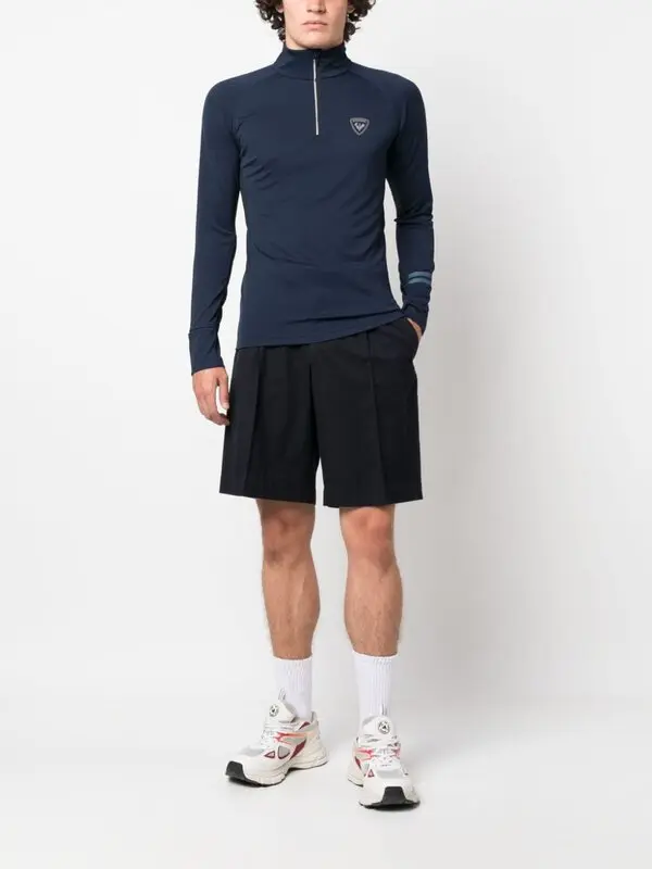 Rossignol Poursuite Half-zip Top