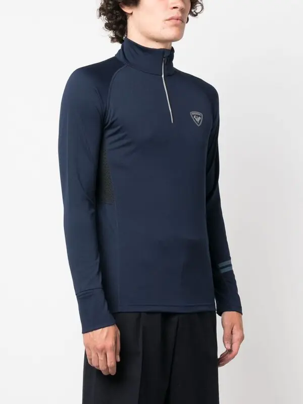 Rossignol Poursuite Half-zip Top