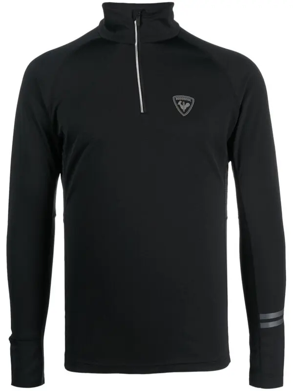 Rossignol Poursuite Half-zip Top