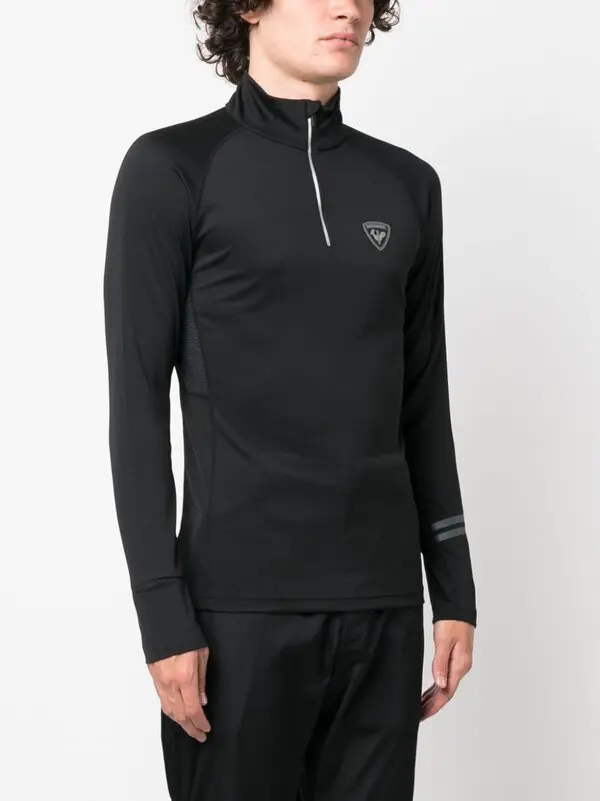 Rossignol Poursuite Half-zip Top