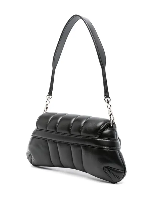Gucci Small Horsebit Chain Shoulder Bag