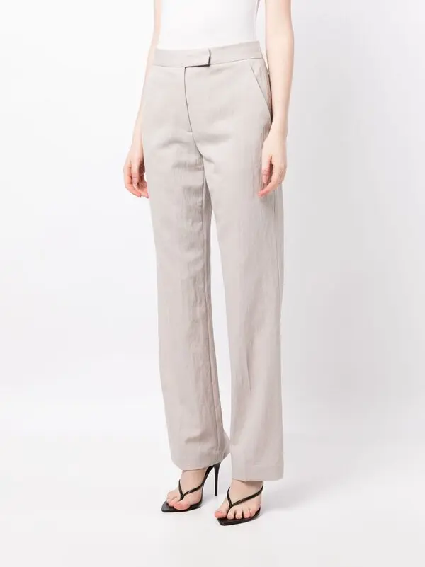 3.1 Phillip Lim High-waist Tailored Trousers