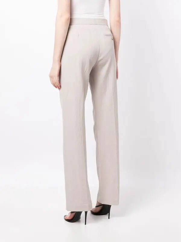 3.1 Phillip Lim High-waist Tailored Trousers