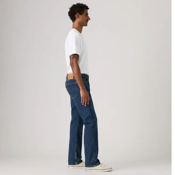 LEVI'S 506 Straight Fit Jeans