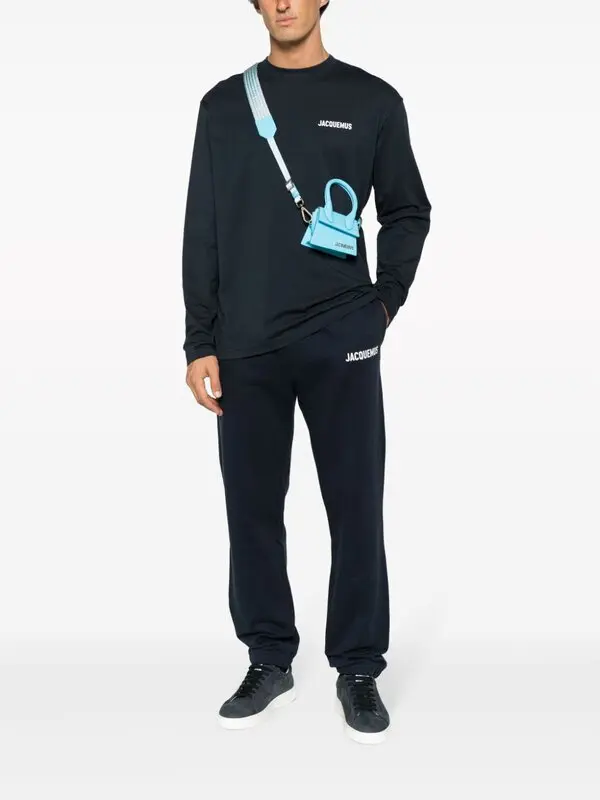 Jacquemus Le Jogging Track Pants