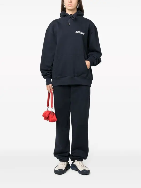 Jacquemus Le Jogging Track Pants