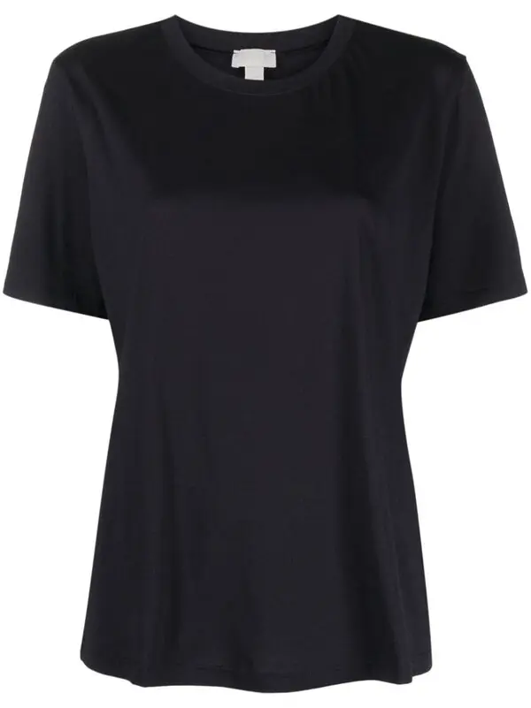 Hanro Natural Organic Cotton T-shirt