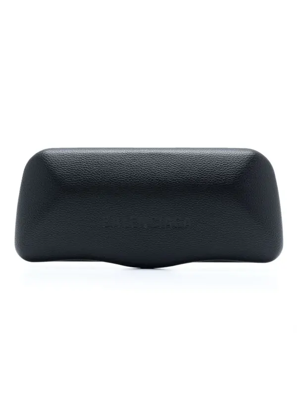 Balenciaga Fennec Oval Sunglasses