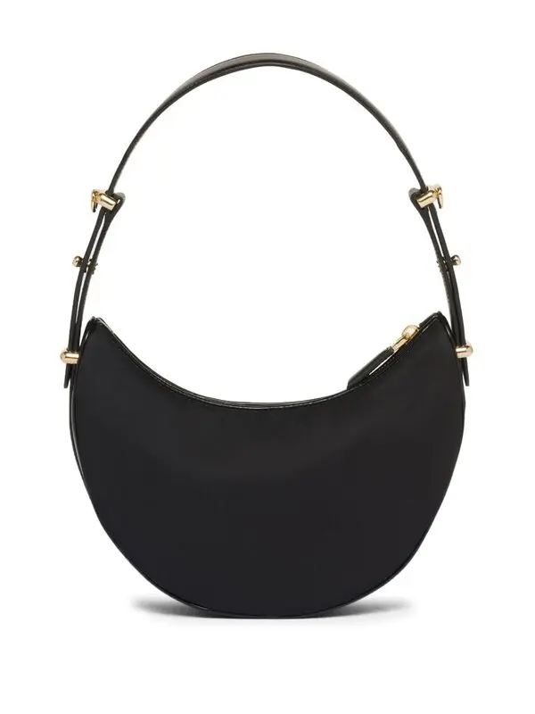 Prada Arqué Re-nylon Shoulder Bag