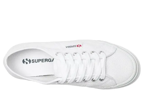 Superga 2790 Cotw Platform Sneakers - Multi
